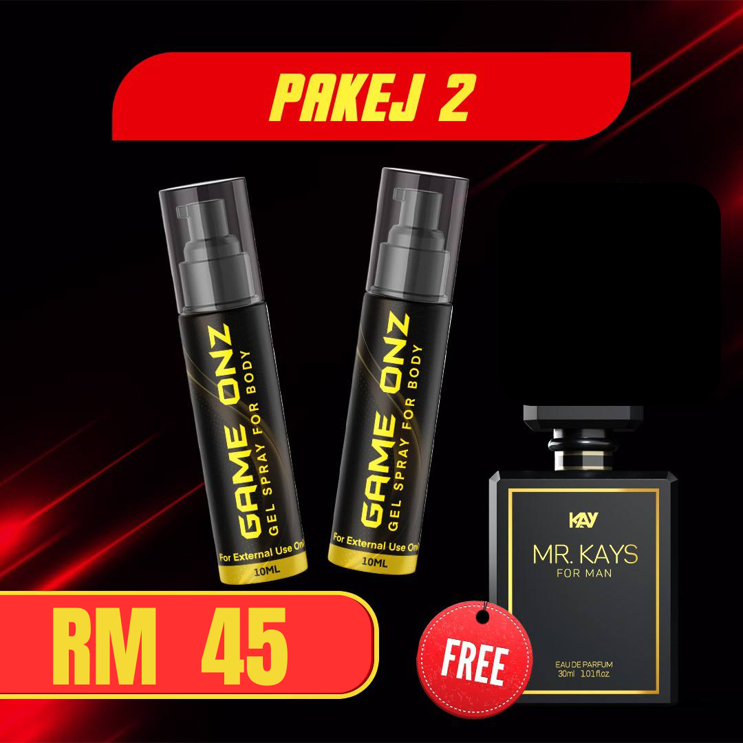 Shop – GAME ONZ (GELSPRAY)